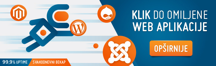 DreamWeb | Najbolji hosting u Srbiji